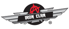 Spyder 400i – Iron Clan